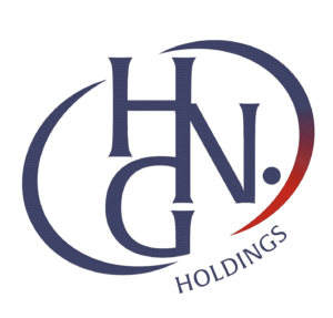 ロゴ | 【公式】HNG.HOLDINGS Group